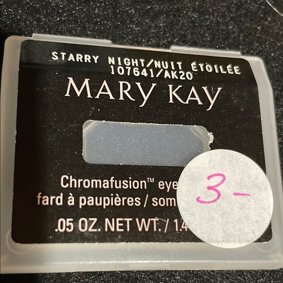 Mary Kay | Makeup | Mary Kay Starry Night Chromafusion Eyeshadow | Poshmark
